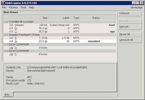 16 Best Encryption Software to Encrypt Files and Folders in 2021 ...