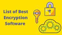 16 Best Encryption Software to Encrypt Files and Folders in 2021 | TechBrackets