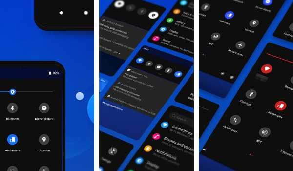 15 Best Substratum Themes for Android | TechBrackets