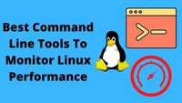 10 Best Command Line tools to Monitor Linux Performance | TechBrackets