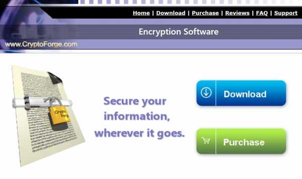 16 Best Encryption Software to Encrypt Files and Folders in 2021 ...