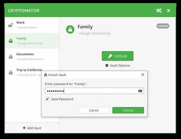 16 Best Encryption Software to Encrypt Files and Folders in 2021 | TechBrackets