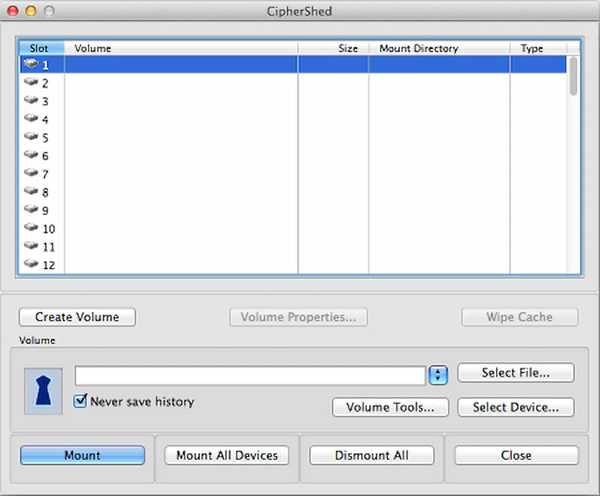 16 Best Encryption Software to Encrypt Files and Folders in 2021 | TechBrackets